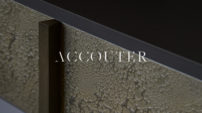 Accouter Announces Residential Interior Design Services in Dubai