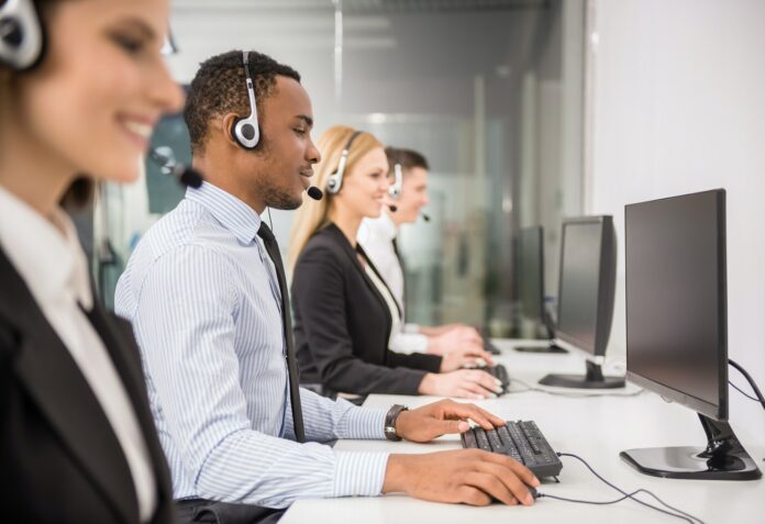 The Importance of Call Queue Management for Contact Centres