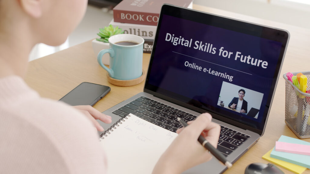 Maximising Employee Upskilling: Tailoring Learning Experiences for Success