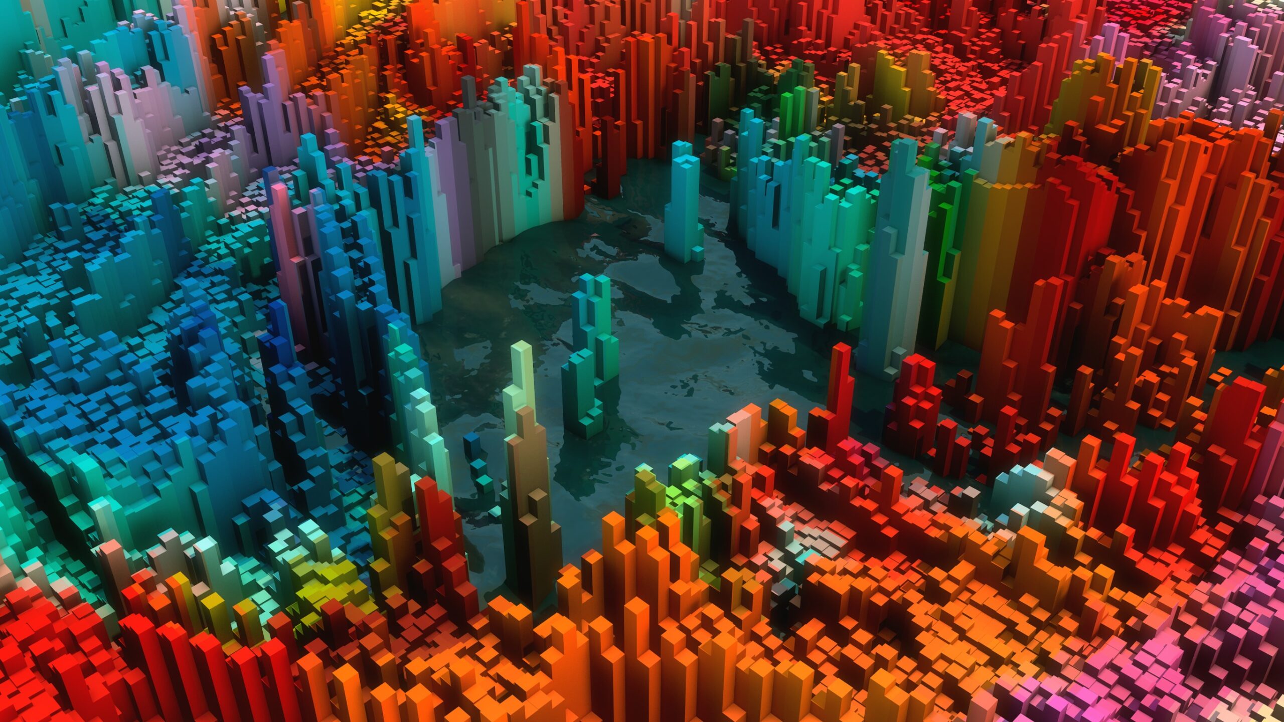 Unveiling the Future of 3D Mapping